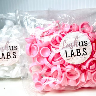Glue Rings – GC Lash Supplies